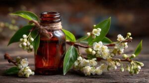 Finding Calm Naturally: How Bach Flower’s Rescue Remedy Supports Stress ...