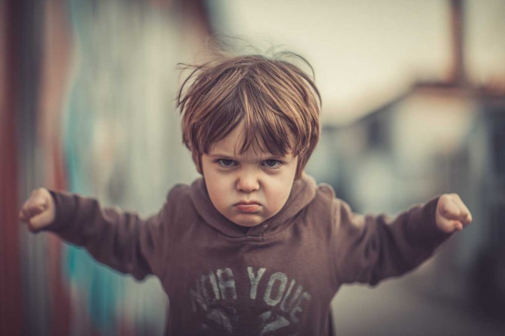 Trauma Responses vs. Disobedience: Understanding the Difference and ...