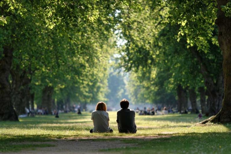 Intro to Healthy Relationships Awareness Series | Spotting Red Flags ...